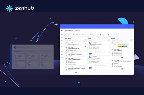 Resources for Developers & Product Managers | Zenhub